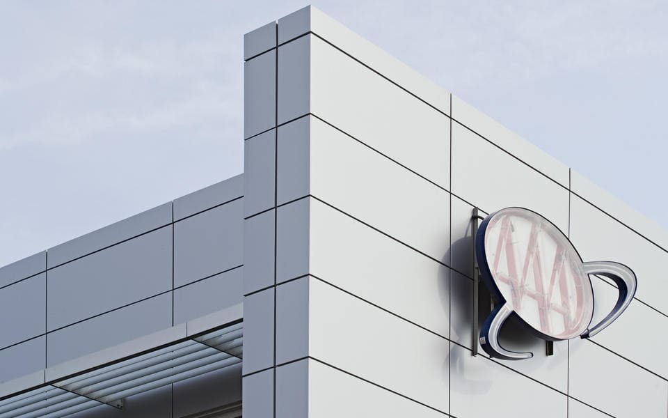 Metal Cladding - SHApe Architectural