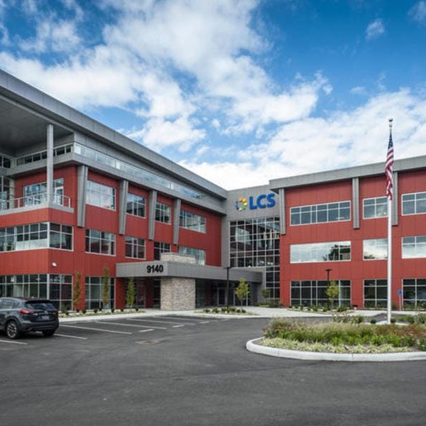 London Computer Systems - SHApe Architectural